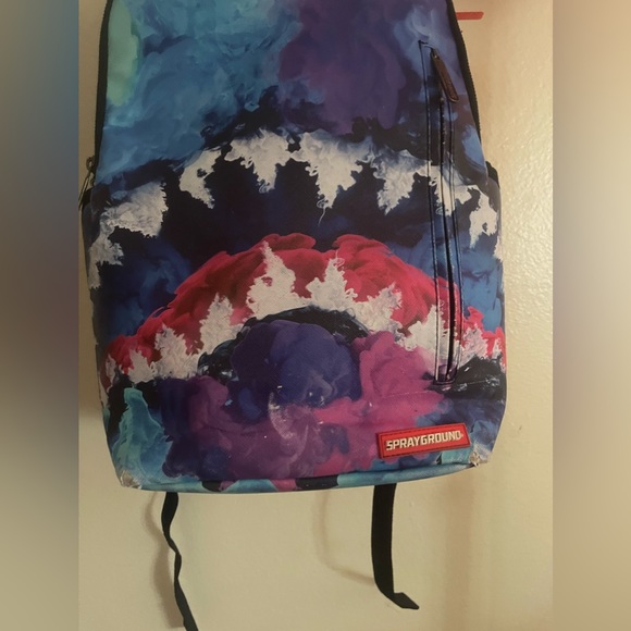 Sprayground | Bags | Sprayground Backpack | Poshmark